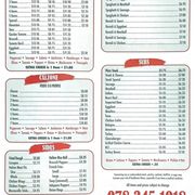 ESPRESSO PIZZA - FITCHBURG - 24 Photos & 112 Reviews - Pizza - 584 Main ...