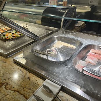 MAIN CHINESE BUFFET - Updated January 2026 - 166 Photos & 318 Reviews ...