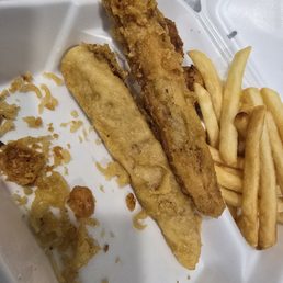 Captain D's Reviews | Read Customer Service Reviews of captainds.com