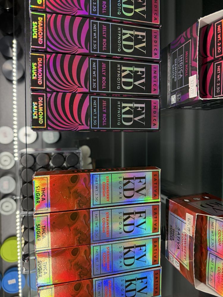 Vybe Smoke Shop, Los Angeles | Roadtrippers