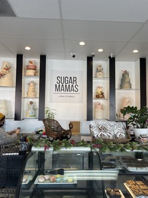 SUGAR MAMAS CAKES AND BAKERY - Updated December 2025 - 131 Photos & 98 ...