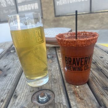 BRAVERY BREWING - Updated July 2025 - 301 Photos & 289 Reviews - 42705 ...
