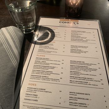 CONNER’S KITCHEN + BAR - Updated September 2025 - 961 Photos & 584 ...