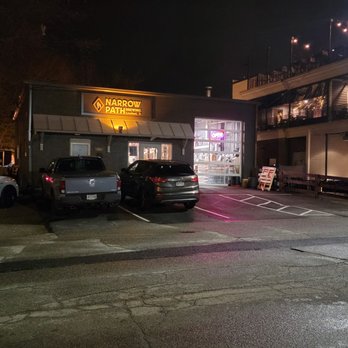 NARROW PATH BREWING - Updated March 2025 - 117 Photos & 84 Reviews ...