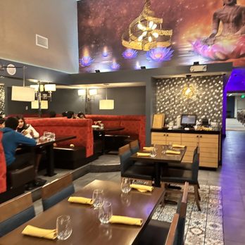 SAKOON - Updated August 2024 - 219 Photos & 306 Reviews - 3701 E El ...