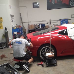 DENT MASTERS - Updated December 2024 - 30 Photos & 47 Reviews ...