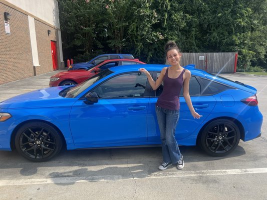 POHANKA HONDA OF FREDERICKSBURG - Updated September 2025 - 85 Photos ...