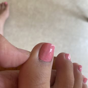 GAIA NAILS - Updated July 2024 - 184 Photos & 238 Reviews - 834 ...