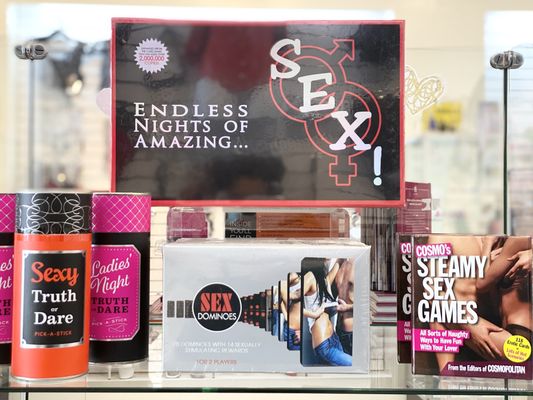 CUPID’S CLOSET - Updated December 2025 - 254 Photos & 285 Reviews ...