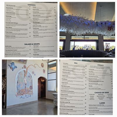 COA DEL MAR - Updated April 2025 - 213 Photos & 137 Reviews - 2121 E ...