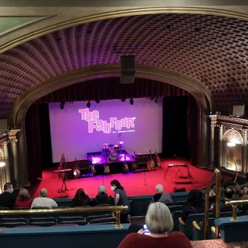 BING CROSBY THEATER - Updated October 2025 - 46 Photos & 22 Reviews ...