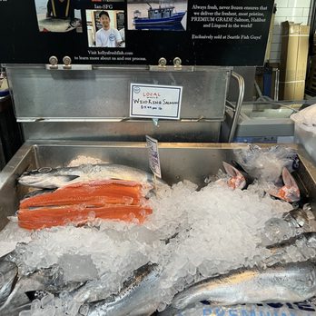 SEATTLE FISH GUYS - Updated February 2025 - 3113 Photos & 1309 Reviews ...