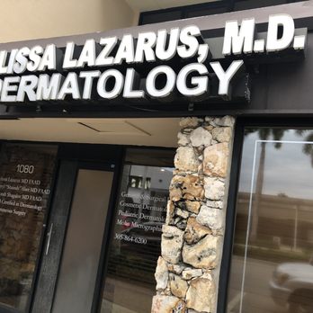 MELISSA LAZARUS, MD - Updated June 2024 - 30 Reviews - 1080 Kane ...