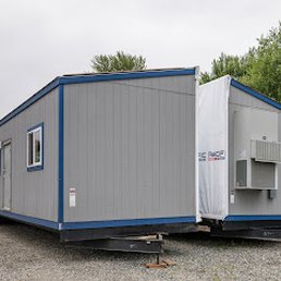 Pacific Mobile Structures Reviews | Read Customer Service Reviews of ...