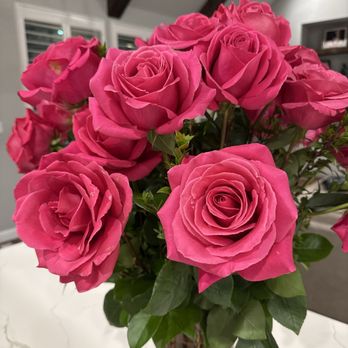 MOCKINGBIRD FLORIST - Updated December 2025 - 77 Photos & 111 Reviews ...