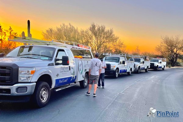 PINPOINT LEAK DETECTION & REPAIR - Updated October 2025 - 37 Photos ...