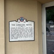 NATIONAL CIVIL RIGHTS MUSEUM - 2521 Photos & 808 Reviews - 450 Mulberry ...