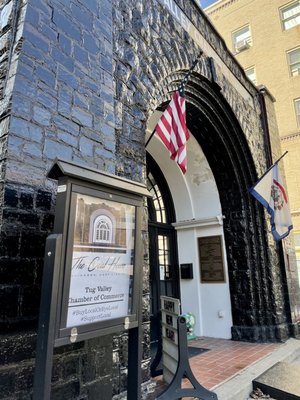 Delbarton, WV Map & Directions - MapQuest