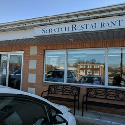 SCRATCH - Updated December 2025 - 431 Photos & 390 Reviews - 6595 ...