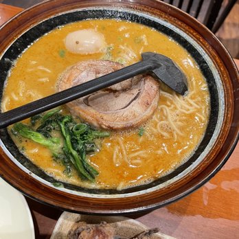 GOMA TEI RAMEN ALA MOANA - Updated January 2025 - 2488 Photos & 1254 ...