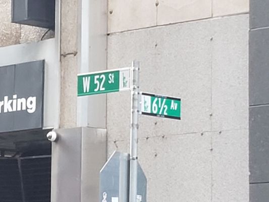 6 1/2 AVE PEDESTRIAN ARCADE - Updated October 2025 - 92 Photos - 6 1/2 ...