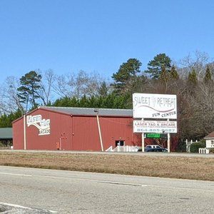 SKATE LAND USA - Updated December 2025 - 19 Reviews - 4142 Clemson Blvd ...