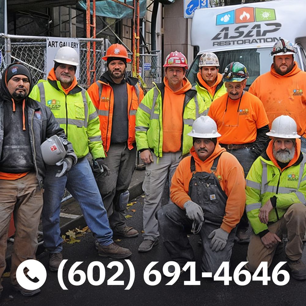 ASAP RESTORATION - Updated November 2024 - 333 Photos & 187 Reviews ...