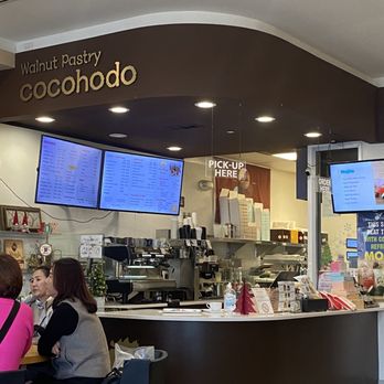 COCOHODO - 1383 Photos & 637 Reviews - 1082 E El Camino Real, Sunnyvale ...