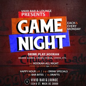 Vivid Lounge on Yelp