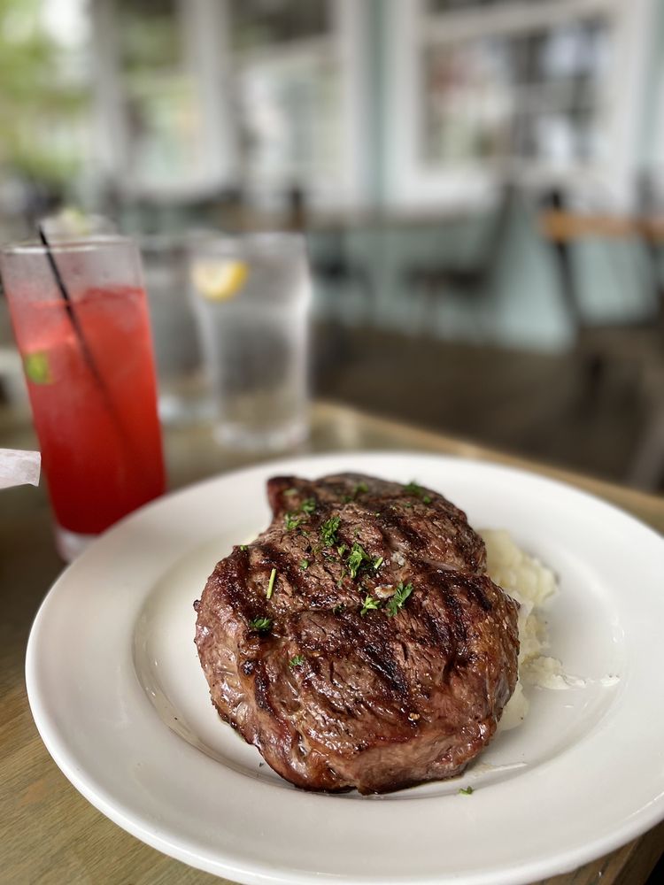 MORGAN RIVER GRILL - Updated January 2026 - 58 Photos & 59 Reviews ...