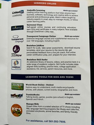 Boca Raton SPANISH RIVER LIBRARY - Updated November 2024 - 103 Photos ...