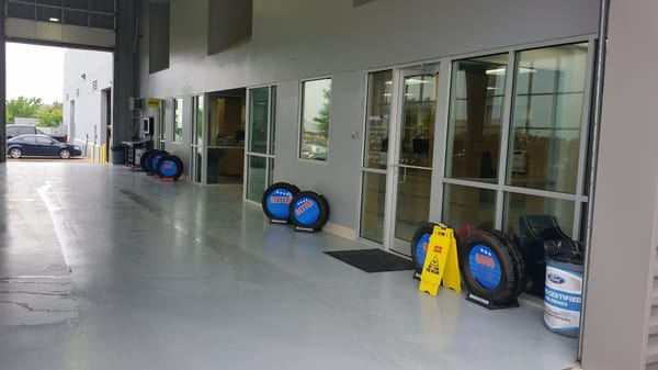 ROCKWALL FORD - Updated December 2025 - 39 Photos & 186 Reviews - 990 ...