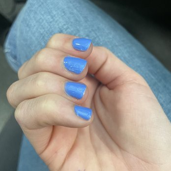 CHI NAIL BAR & SALON - Updated June 2024 - 73 Photos & 78 Reviews ...