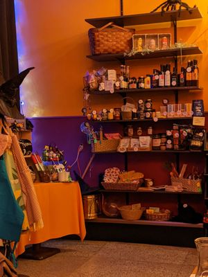 STREGA NONNA - Updated January 2026 - 21 Photos & 11 Reviews - 432 Iron ...