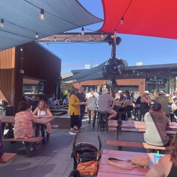 THE GOLDEN MILL - Updated March 2025 - 673 Photos & 396 Reviews - 1012 ...