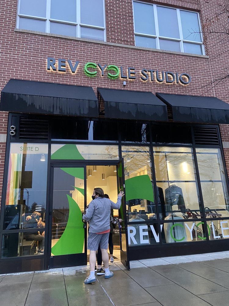 REV CYCLE STUDIO - Updated December 2025 - 21 Photos & 29 Reviews ...