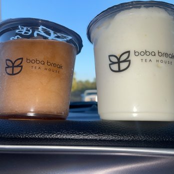 BOBA BREAK TEA HOUSE - Updated December 2025 - 152 Photos & 94 Reviews ...