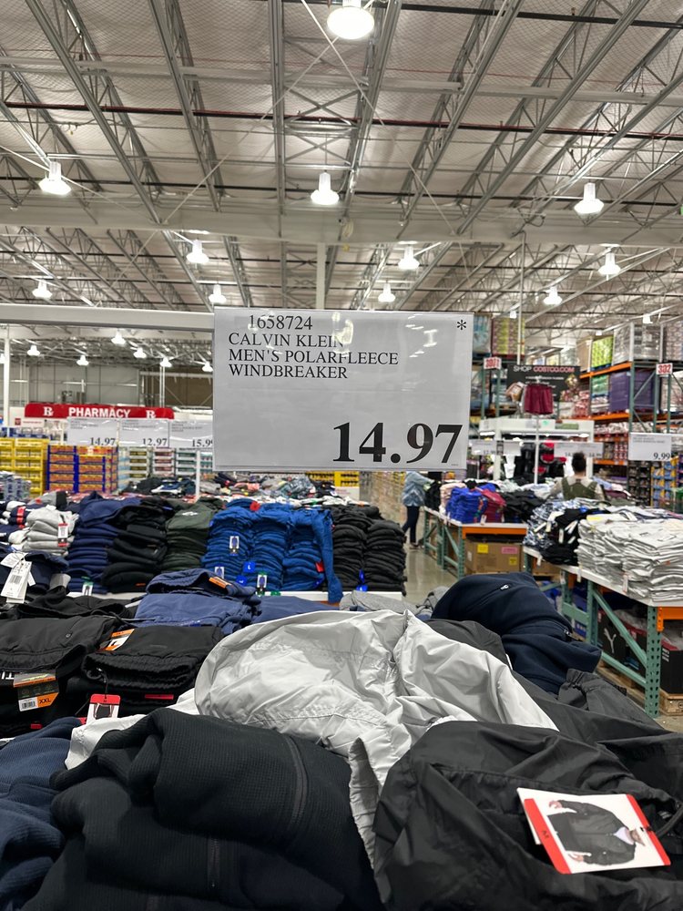 COSTCO - 4805 Bechelli Lane, Redding, California - Wholesale Stores ...