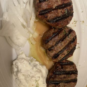 BAHARI ESTIATORIO - 781 Photos & 658 Reviews - 3114 Broadway, Astoria ...