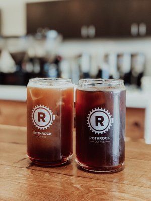 ROTHROCK COFFEE - 95 Photos & 110 Reviews - 1736 S Atherton St, State ...