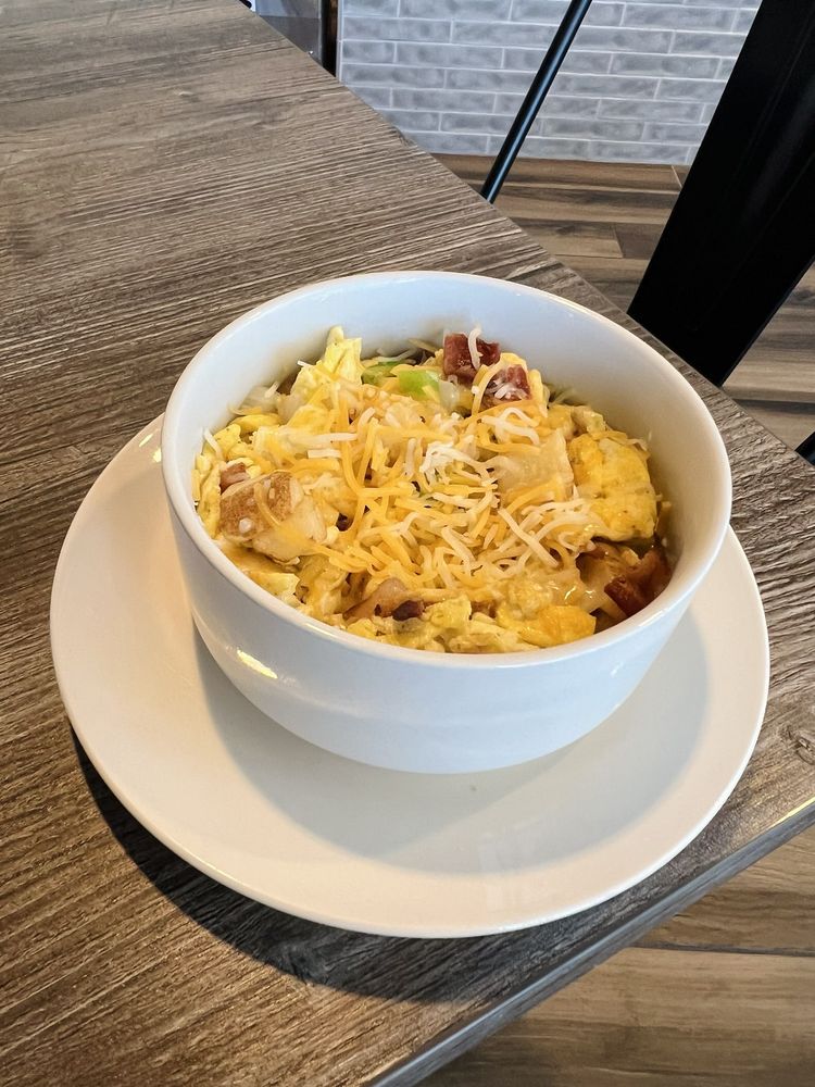 SCRATCH CAFE & SHOP - Updated December 2025 - 77 Photos & 22 Reviews ...