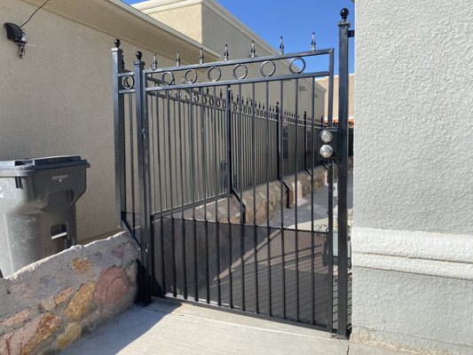 STS FENCING - Updated November 2025 - Request Consultation - 41 Photos - El Paso, Texas - Fences ...