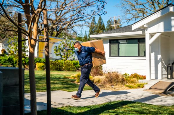 CHIPMAN RELOCATION & LOGISTICS - Updated March 2026 - 104 Photos & 76 ...