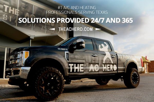THE AC HERO AND PLUMBING SOLUTIONS - Updated May 2026 - 29 Photos & 24 ...