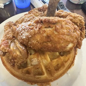COUNTRY WAFFLES - Updated July 2024 - 602 Photos & 685 Reviews - 9350 ...