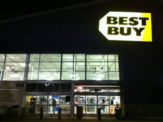 BEST BUY - MERCED - Updated December 2025 - 11 Photos & 83 Reviews ...