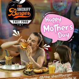 THE SHERIFF BURGER - 69 Photos & 64 Reviews - 1020 NE Main St ...