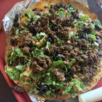 WILD TACOZ - Updated July 2024 - 211 Photos & 196 Reviews - 7167 Lee ...