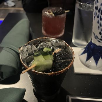 ECLIPSE AZUL KITCHEN & LOUNGE - Updated December 2025 - 69 Photos & 28 ...