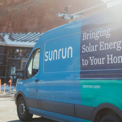 SUNRUN SOLAR - Updated April 2026 - 23 Photos & 24 Reviews - 2839 ...
